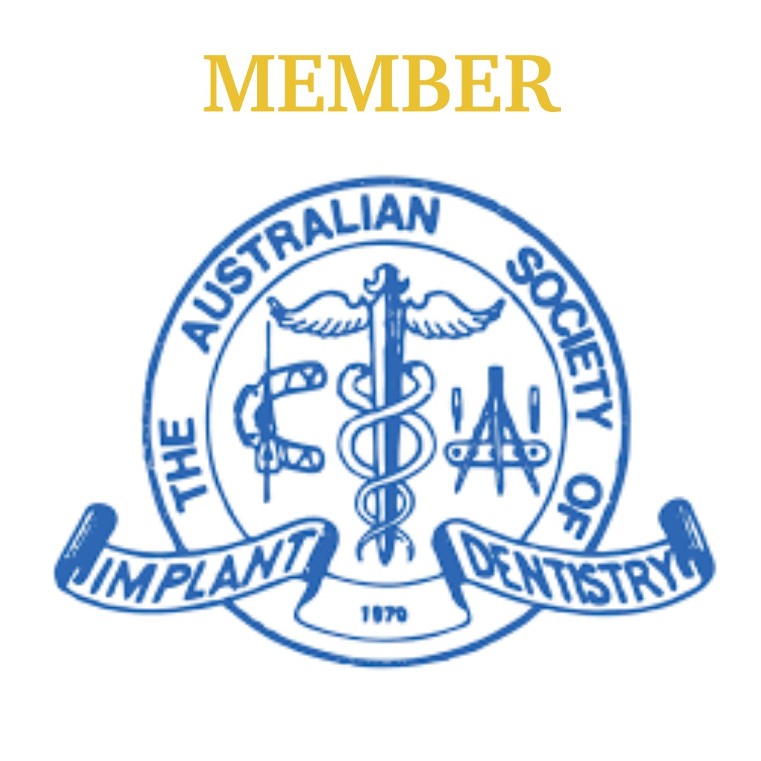 Australian Society of Implant Dentistry
