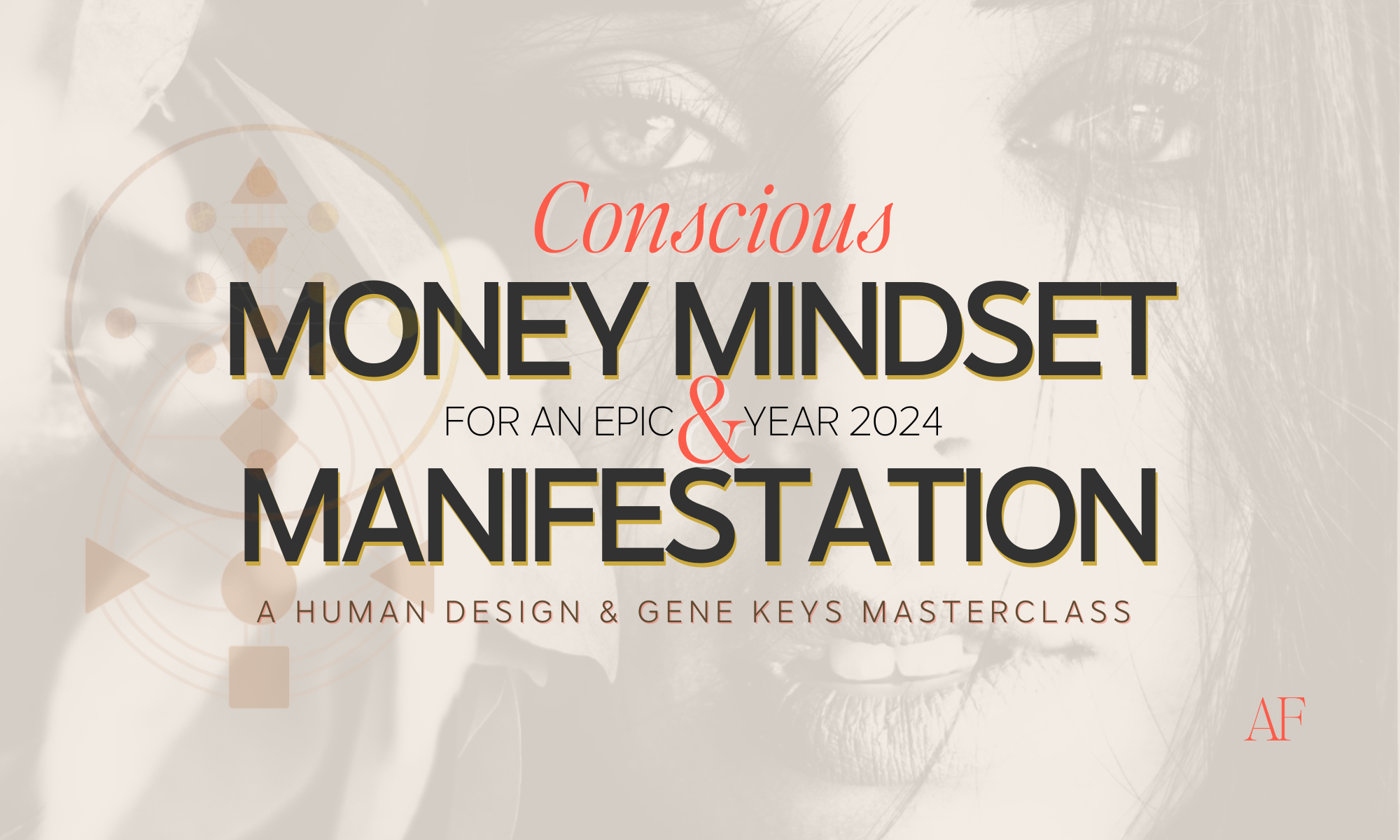 Human Design Masterclasses