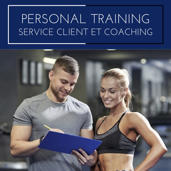 Service client et coaching