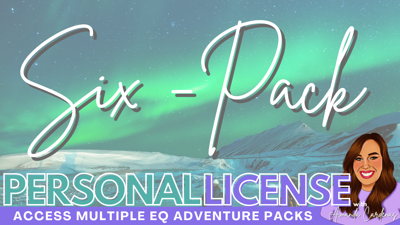 Essential Question Adventure Pack: Identity
