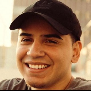 Devon Rodriguez Courses