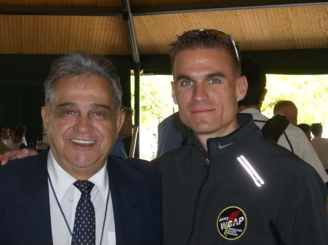 Virtual Running Coach