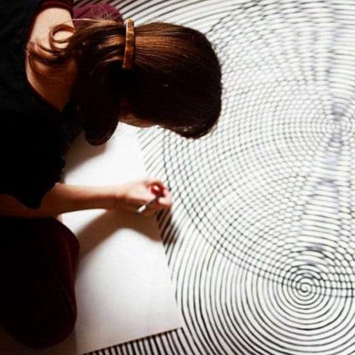 Conférence d'artiste _ LIVIA GNOS