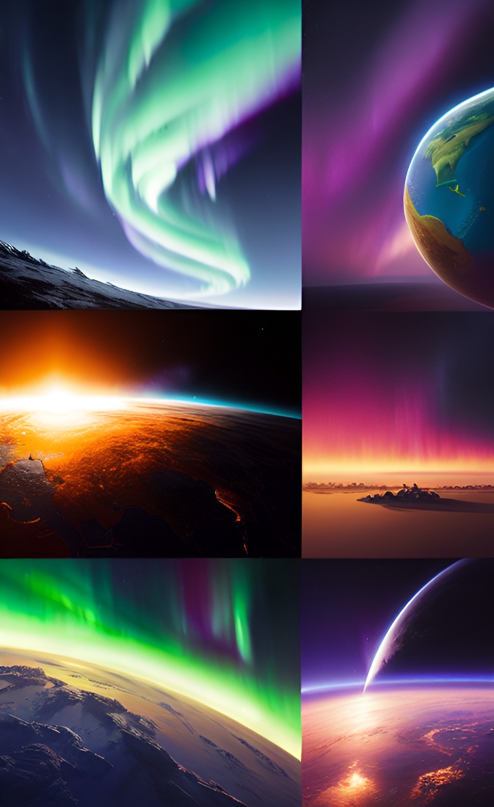 What Are Northern Lights & How Do They Work?