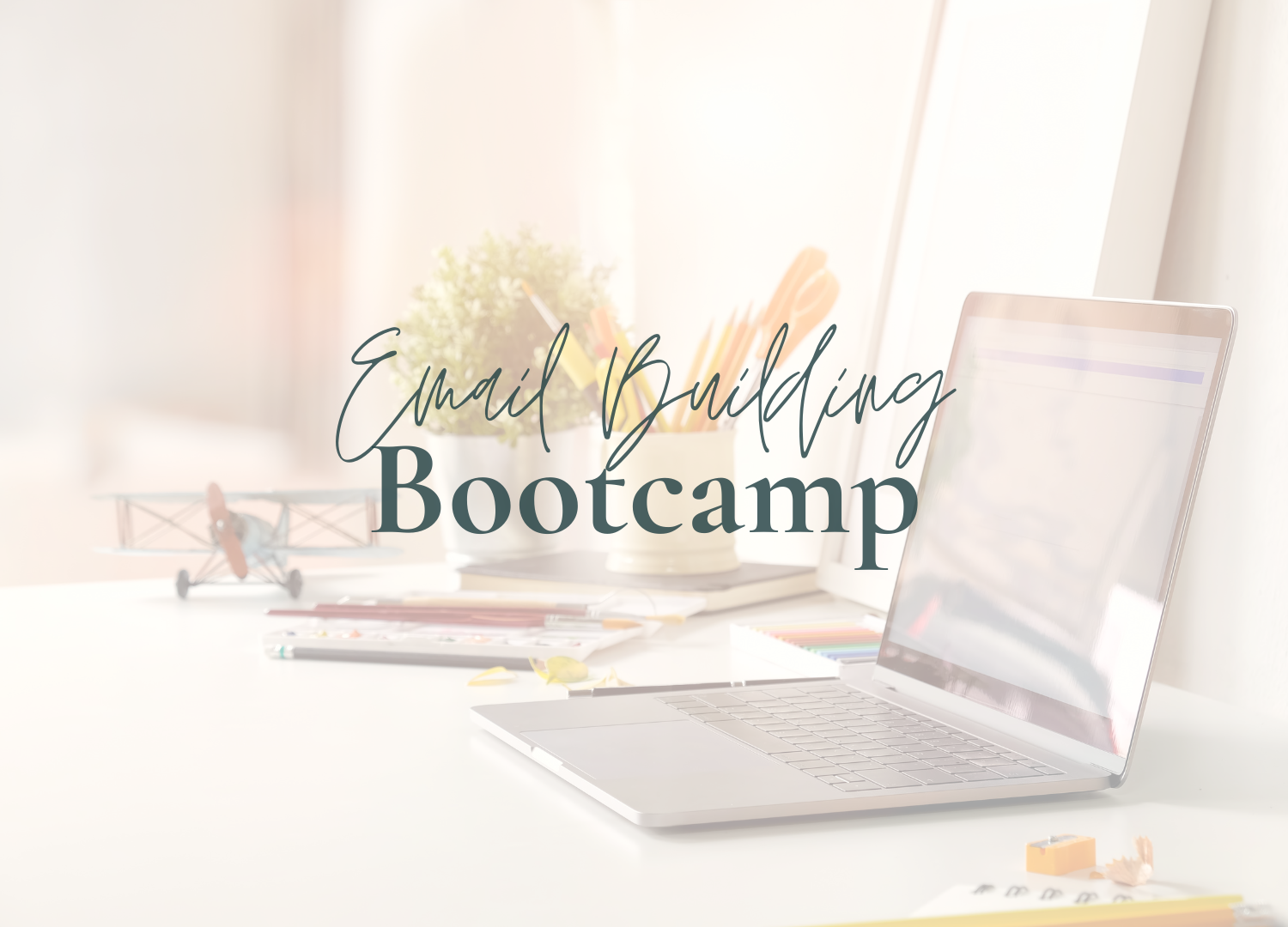 Courses and Community