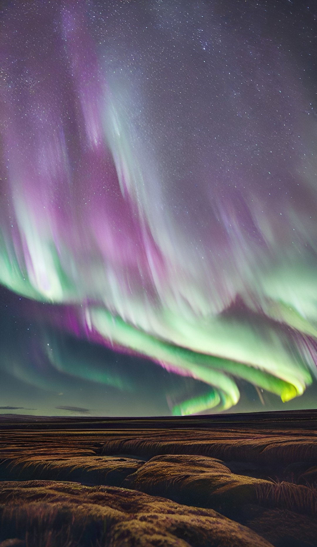 North Yorkshire Northern Lights: How to See Aurora Borealis