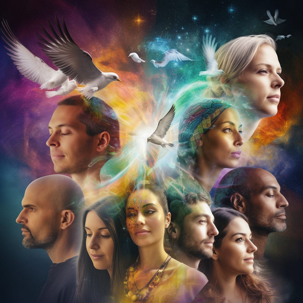 Master Your Mind: Techniques for Cultivating Positive and Empowering ...