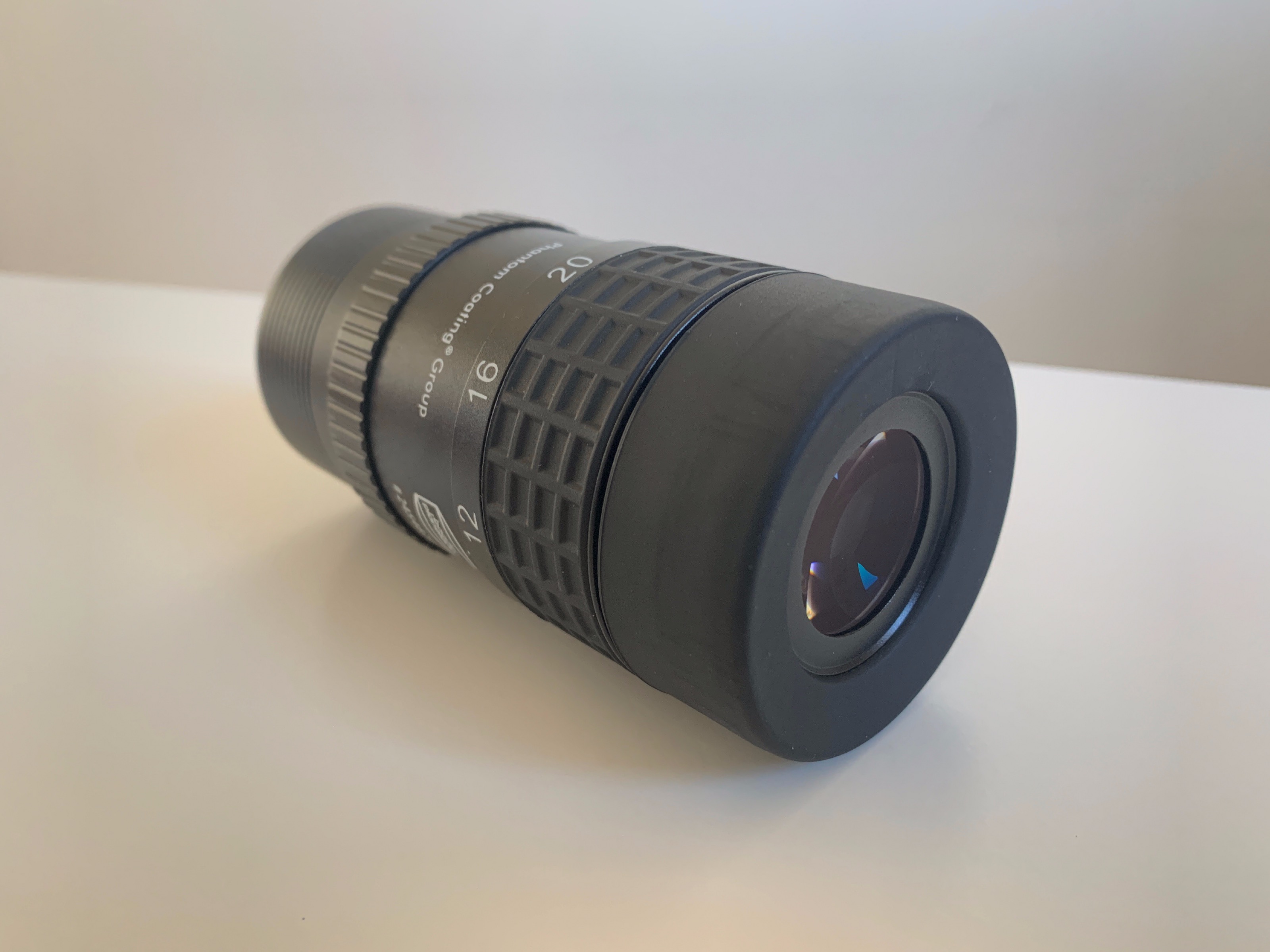 LE GUIDE ULTIME DES OCULAIRES : construire toute sa gamme d'oculaires ...