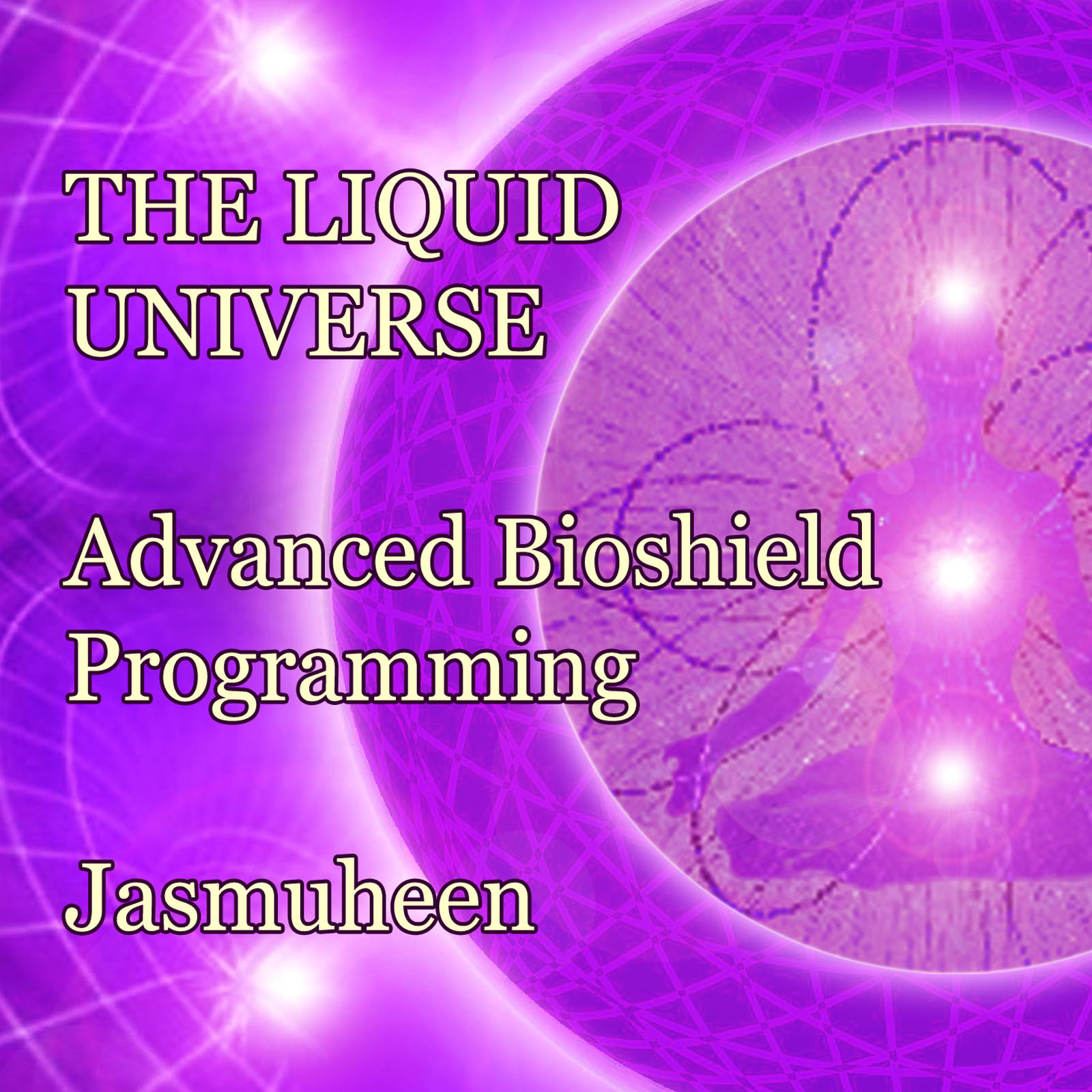 Liquid Universe Advanced Programming