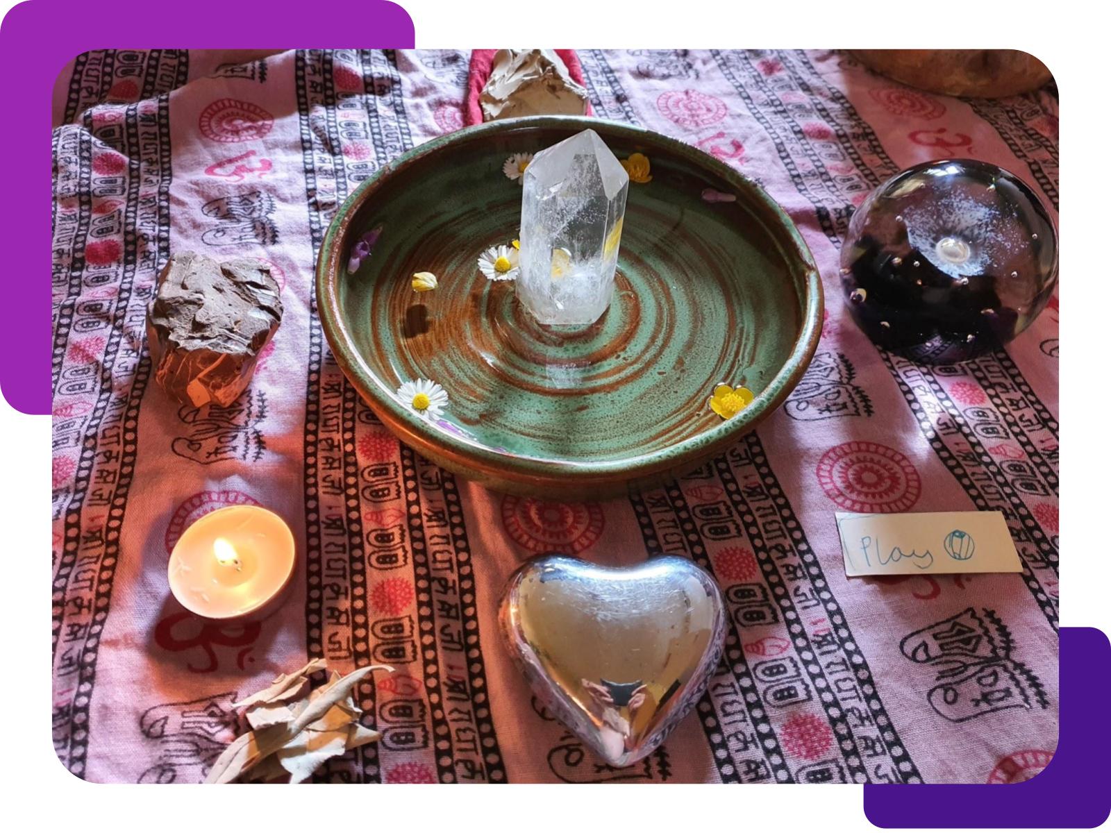 Cacao Ceremony Foundations - Discover the 3 pillars at the foundation ...