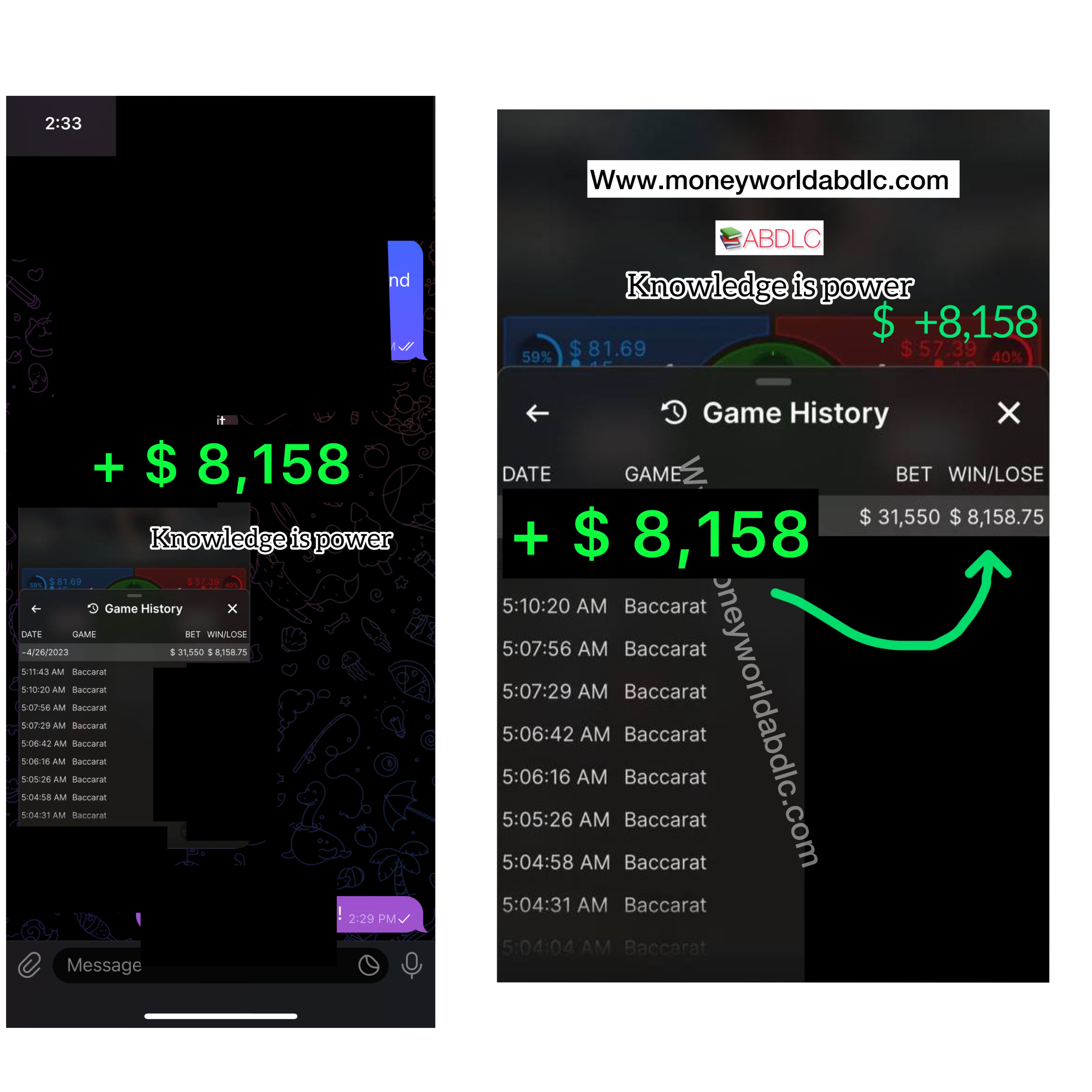 Money World | Home Page