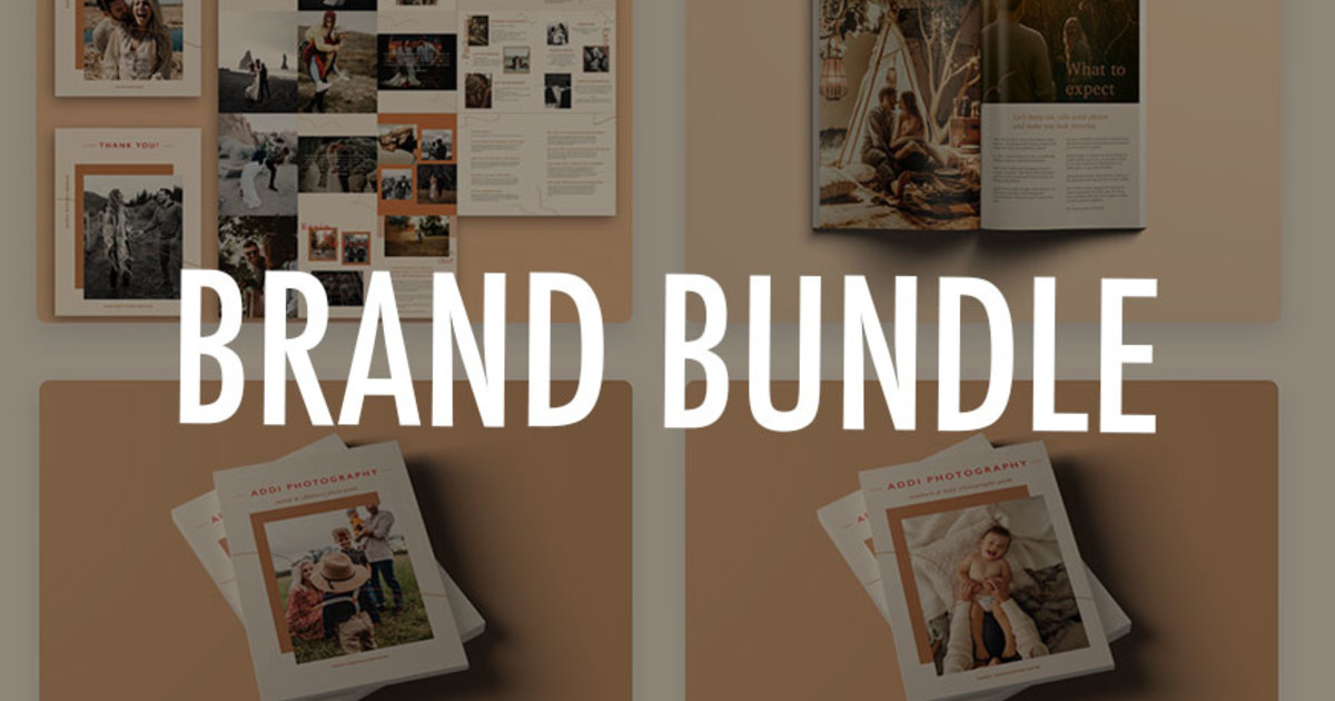 Branding Bundle
