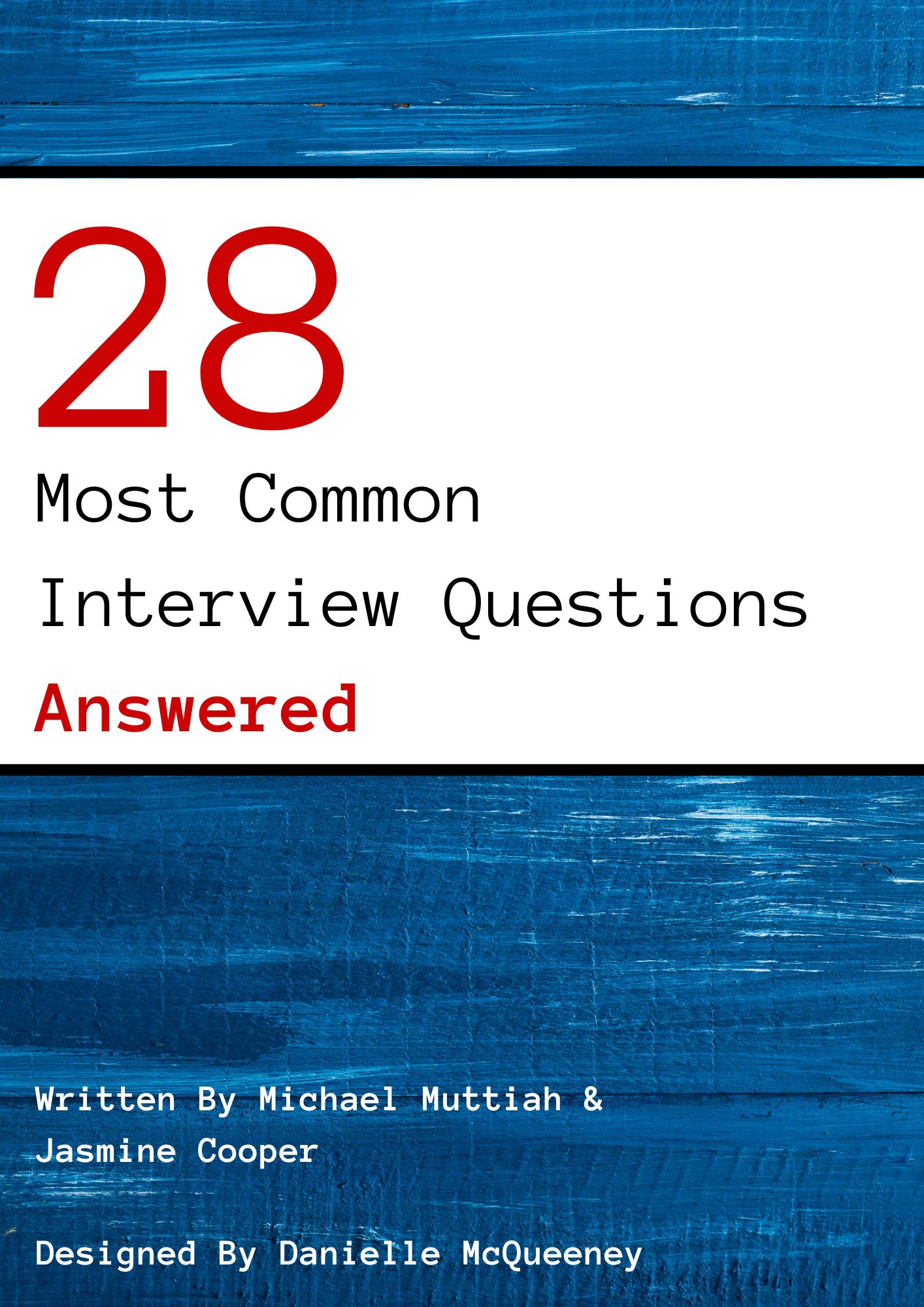 PwC 2023 Pass The Interview Pack