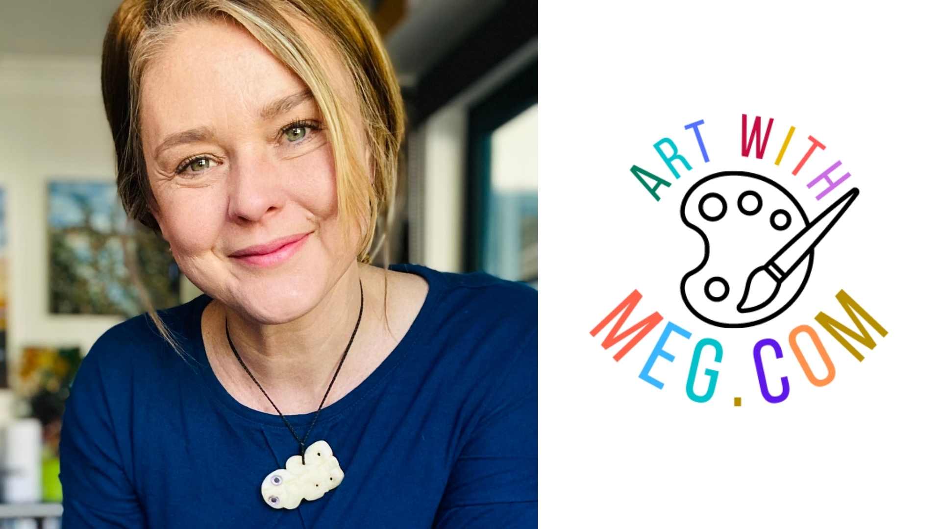 Homepage | Art with Meg