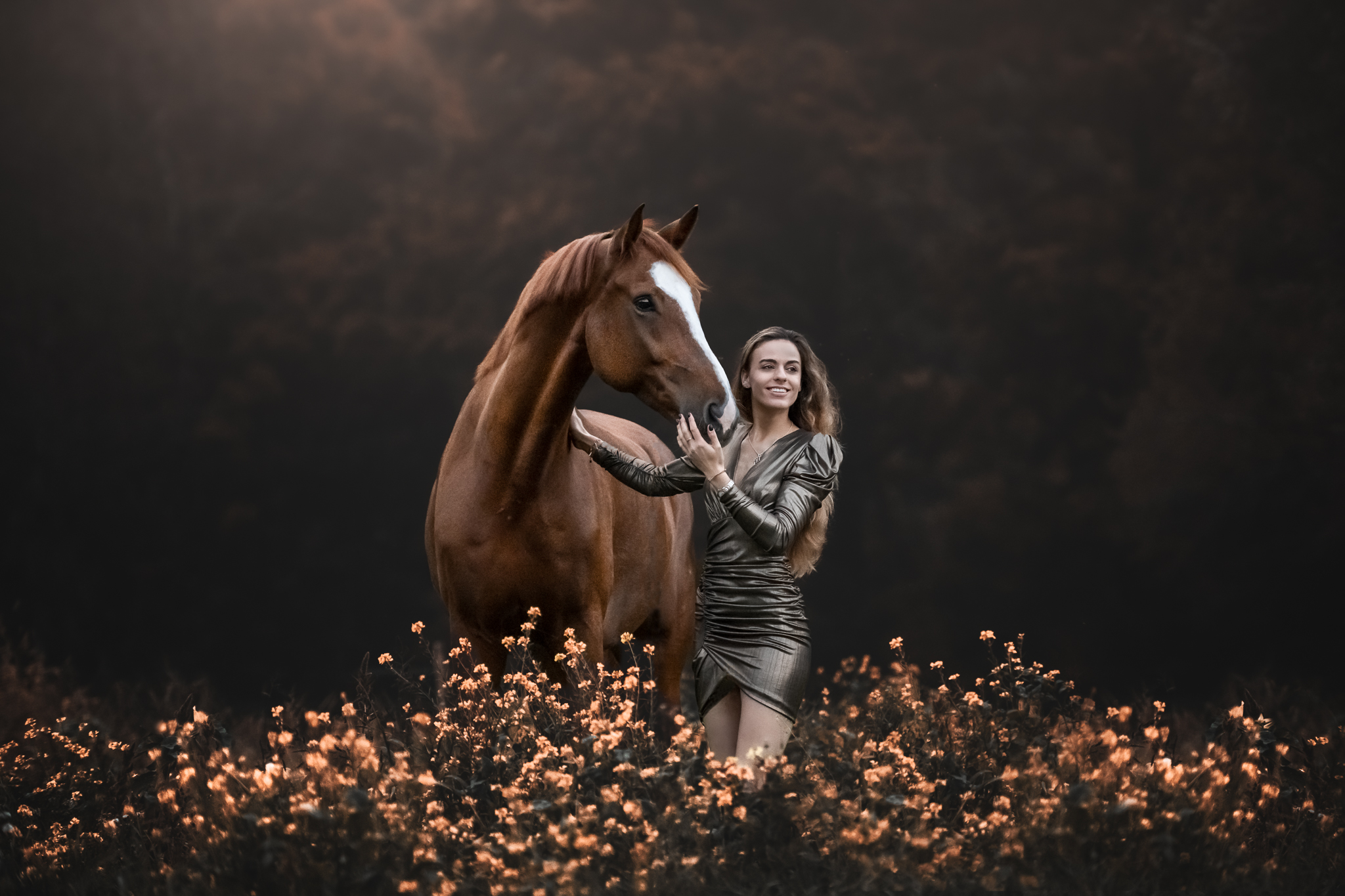 Tuto Retouche Photo avec Lightroom et Photoshop