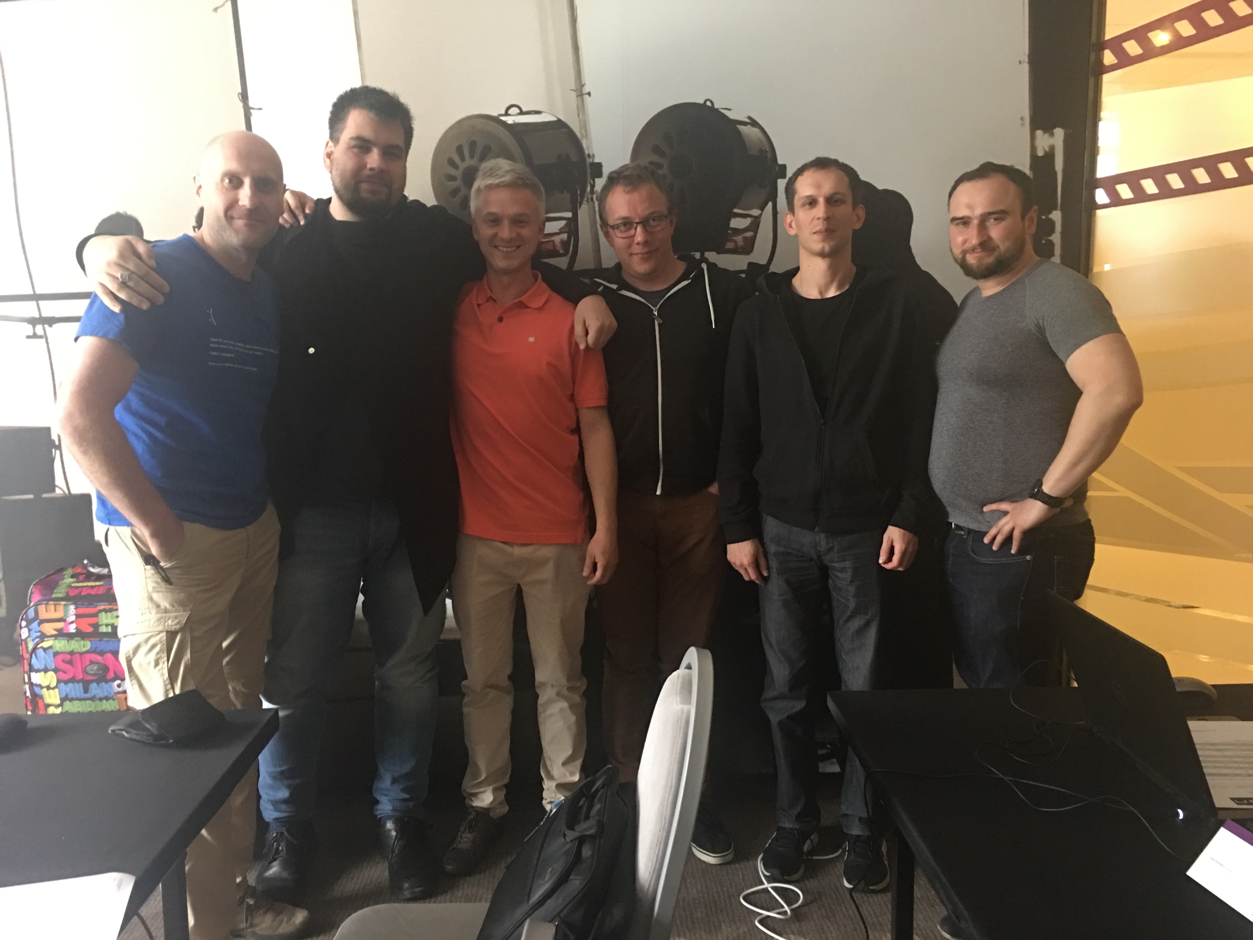 Defensive-Security Store