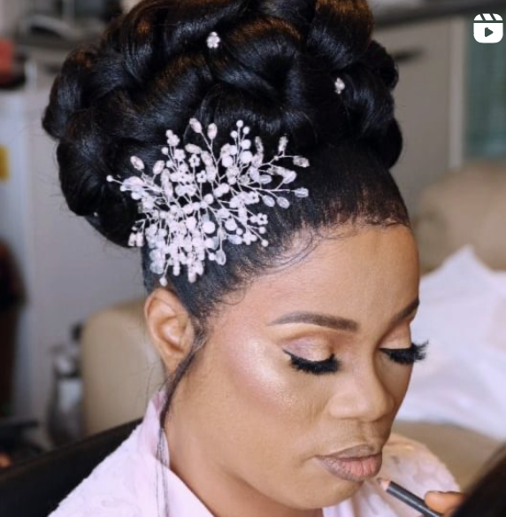 Homepage [www.hairbychrisbecks.com]