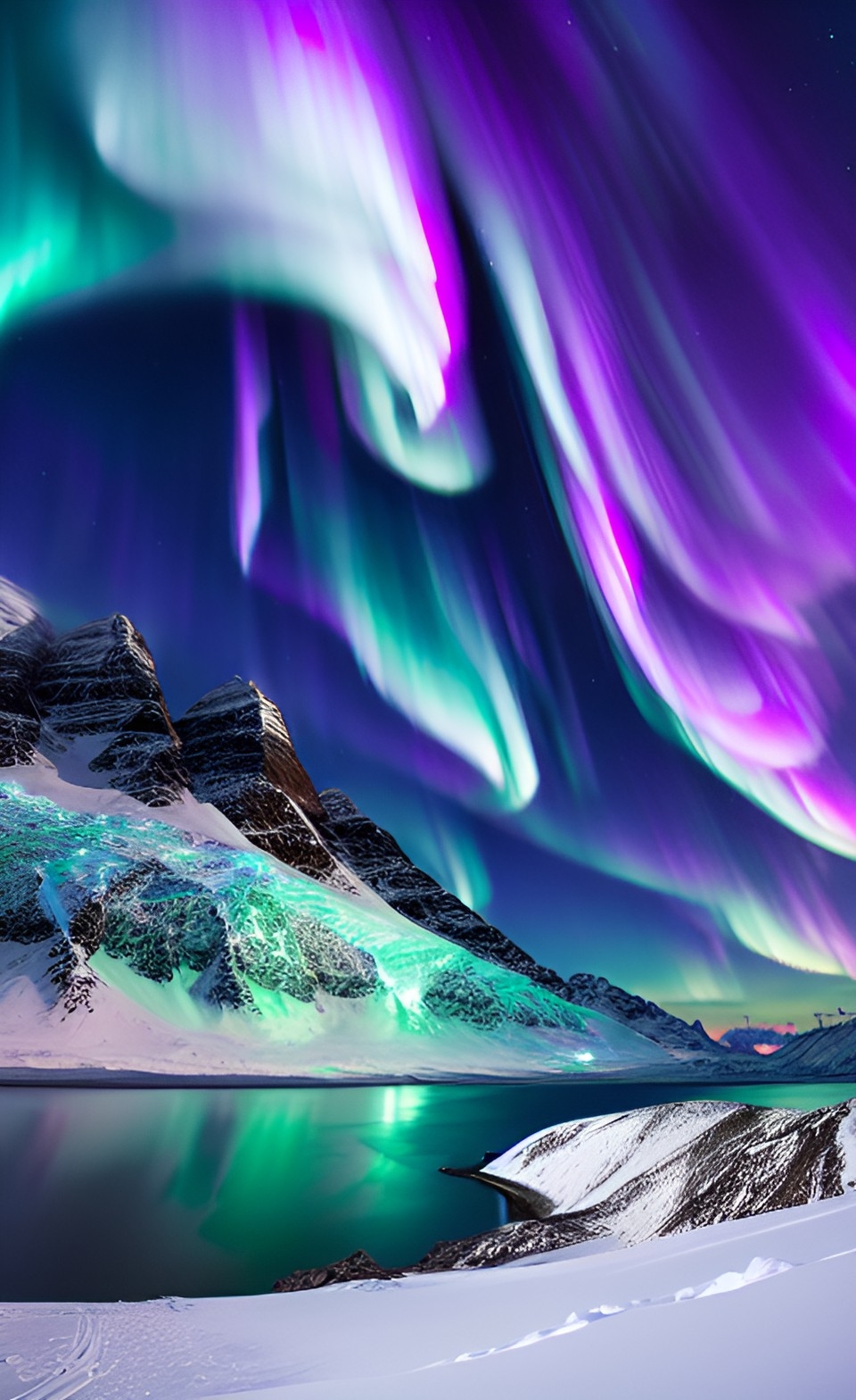 Where Can I See the Northern Lights? 4 Steps to Finding the Best Location