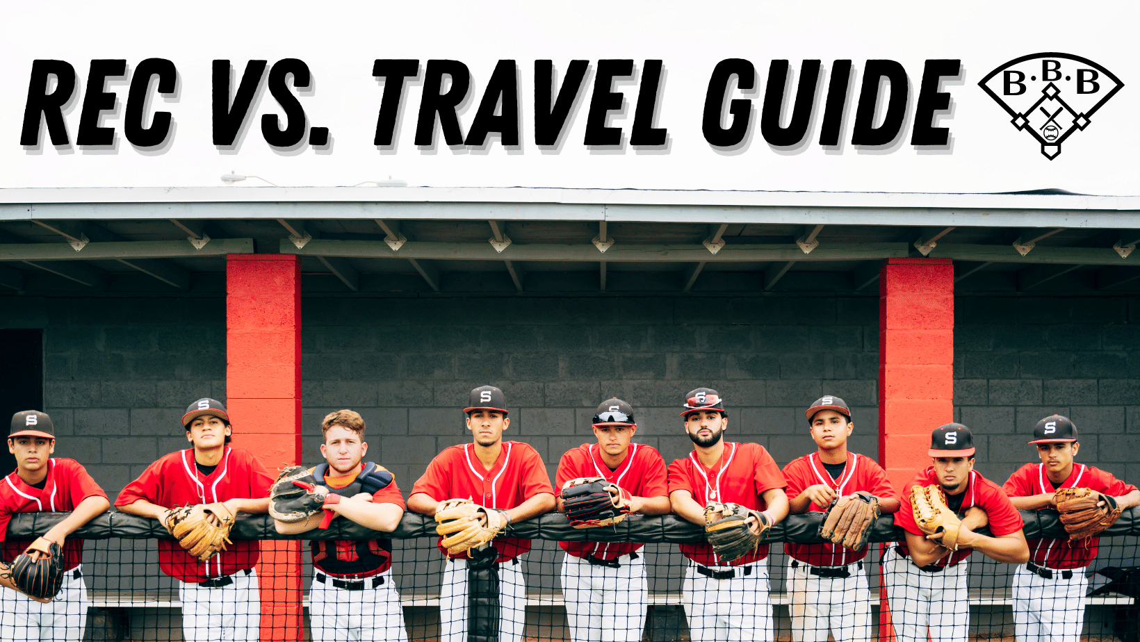 Welcome to Building Better Baseball