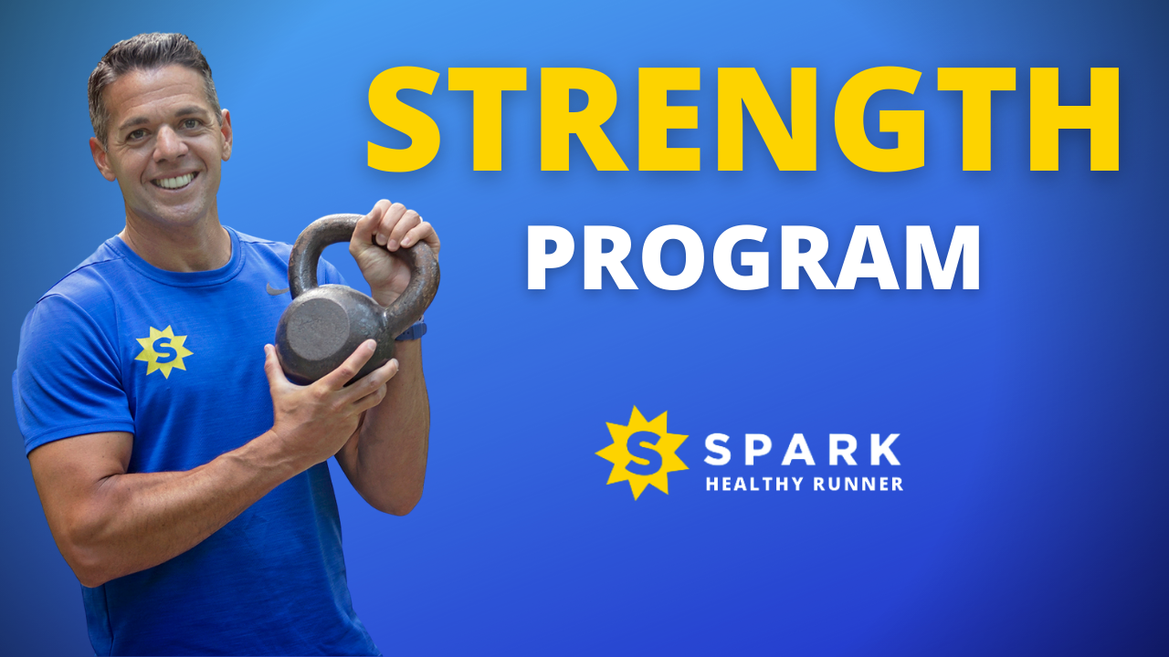 Healthy Runner Strength Program