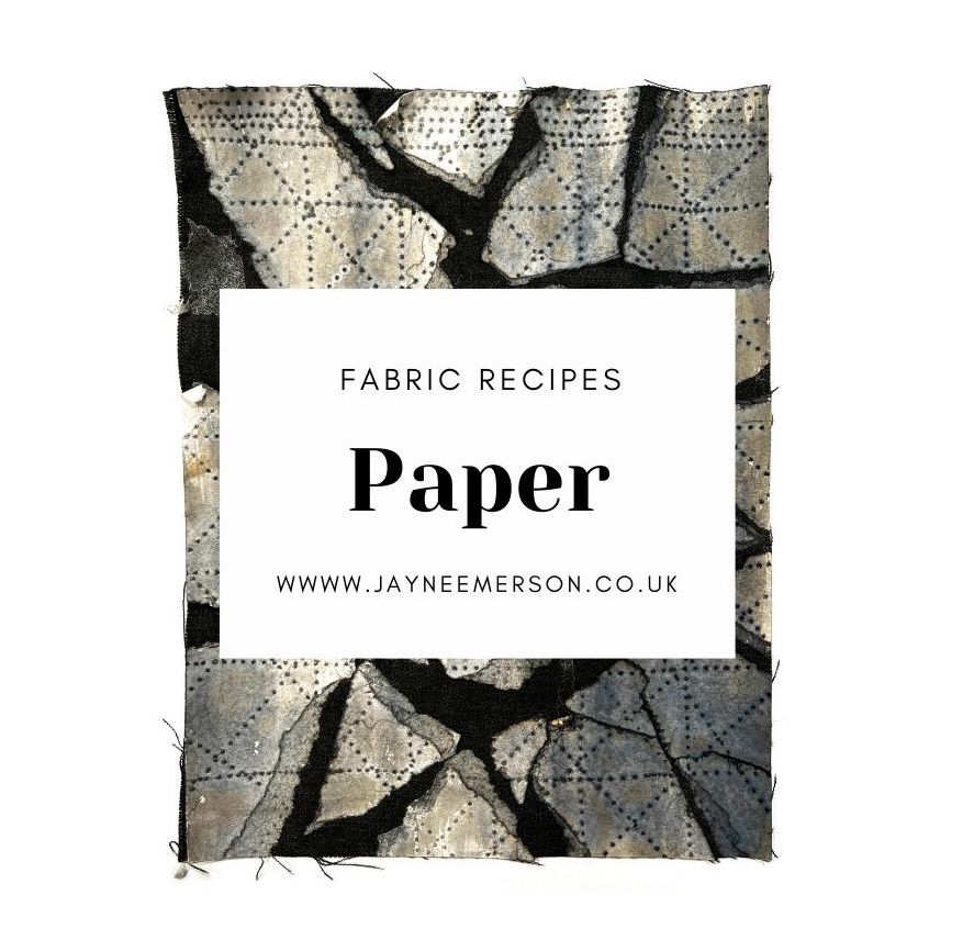 No Rules Textile Society