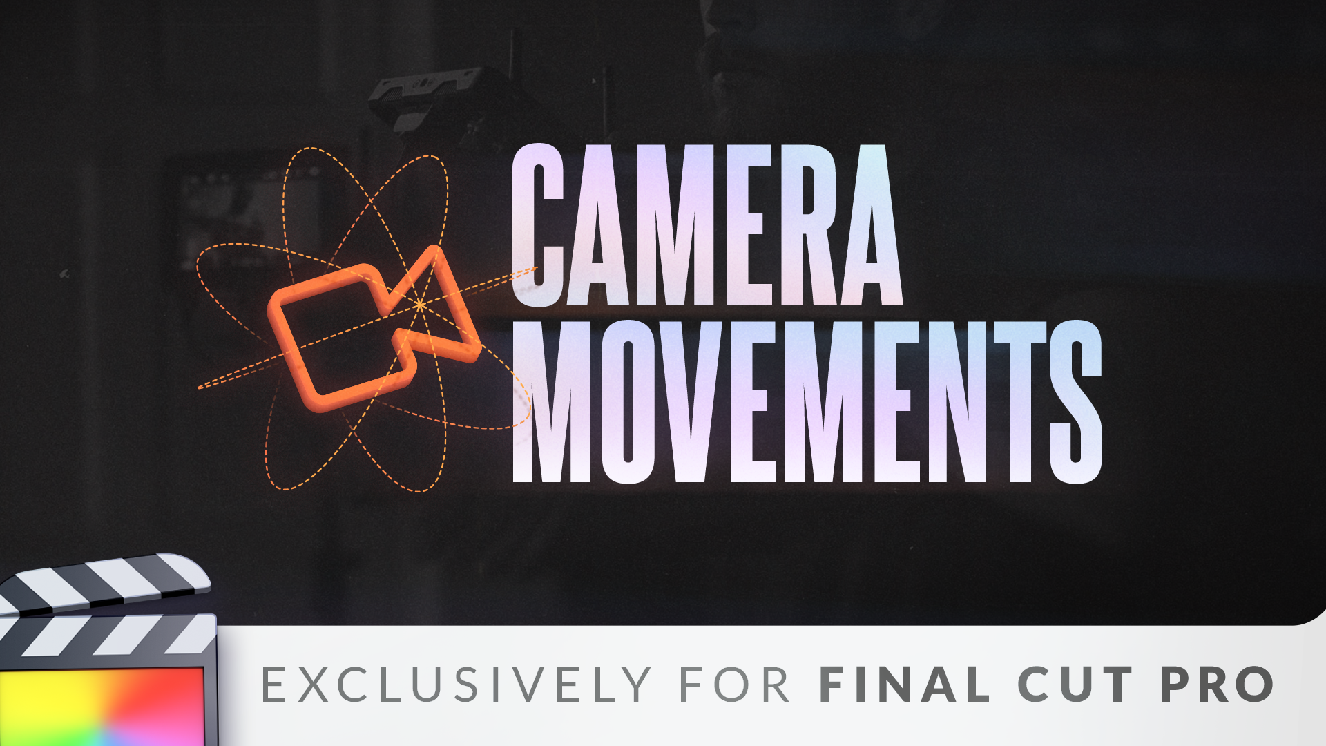 Camera Movements