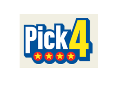 PICK 4