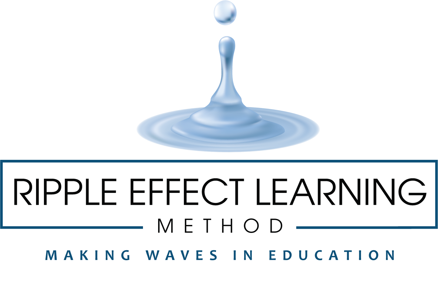 The Ripple Effect Learning (REL) Method
