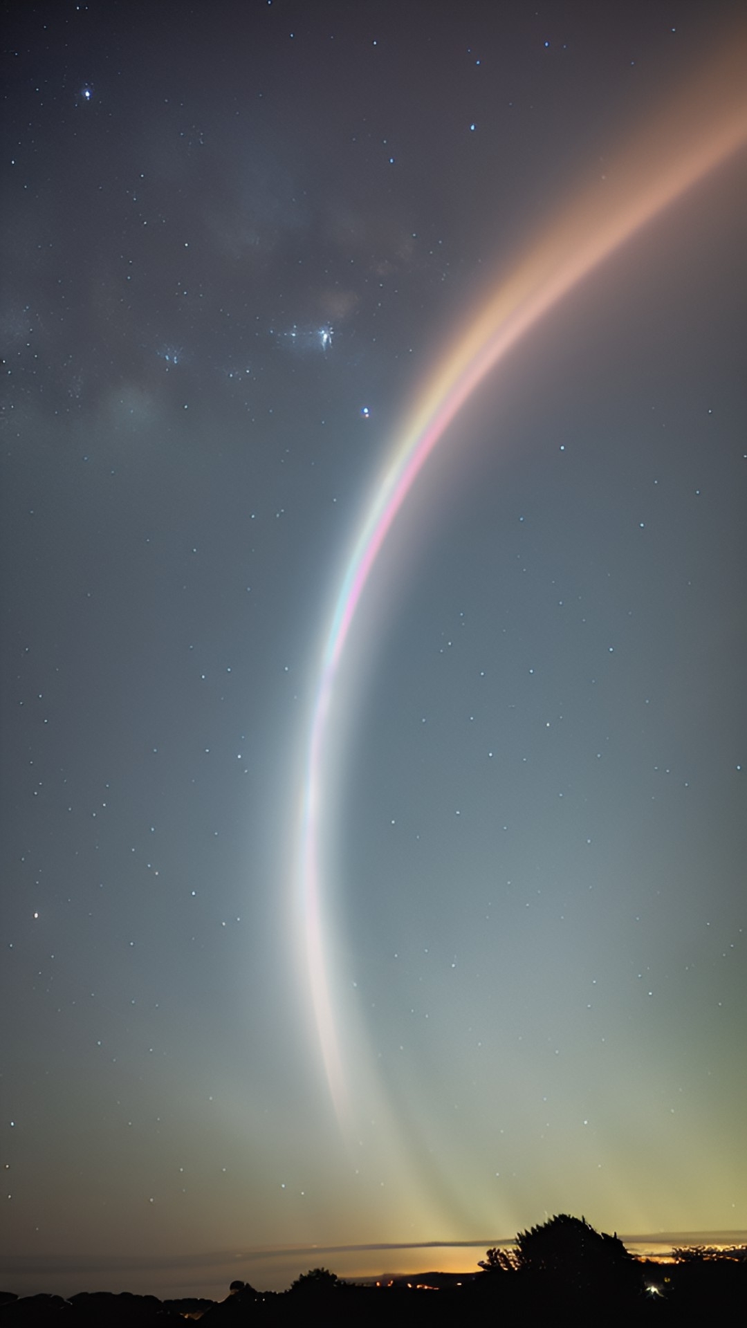 What Is STEVE? The Mysterious Purple Auroral Phenomenon Explained