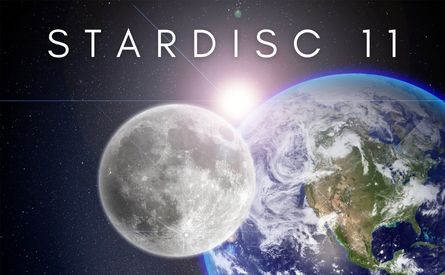 Stardisc 11