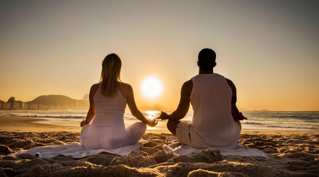 Exploring the Kemetic Chakra System: Activating Your Inner Divinity