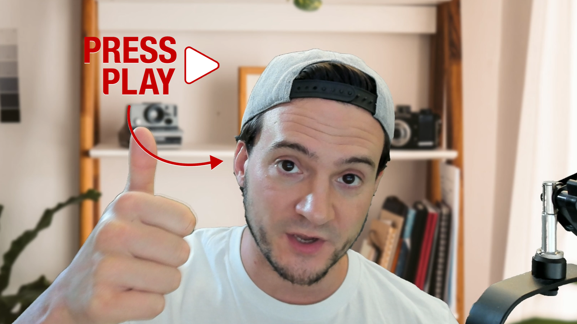 Ryan's Method: Passive Income School