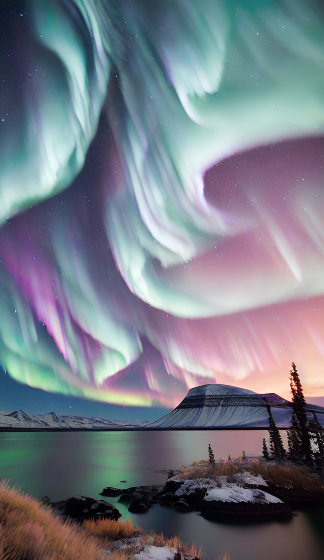 Chasing the Northern Lights in Utah: Ultimate Guide to Aurora Hunting