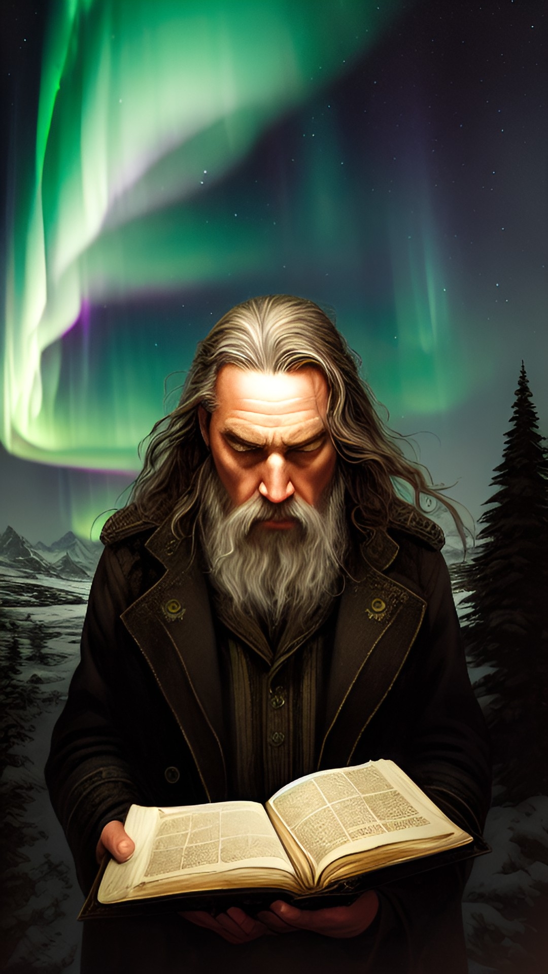 The 19 Most Fascinating Myths About Aurora