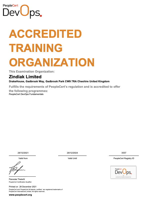 Home Page [www.zindiak.co.uk]