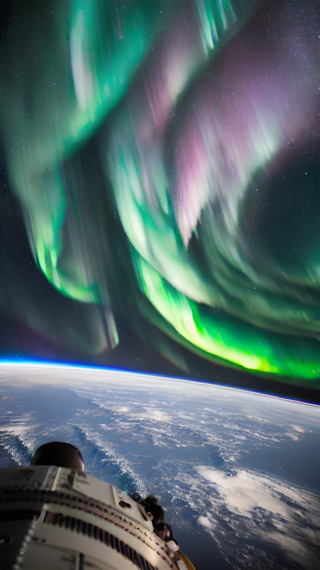 Demystifying the Solar Wind: What It Is and How It Powers the Northern ...