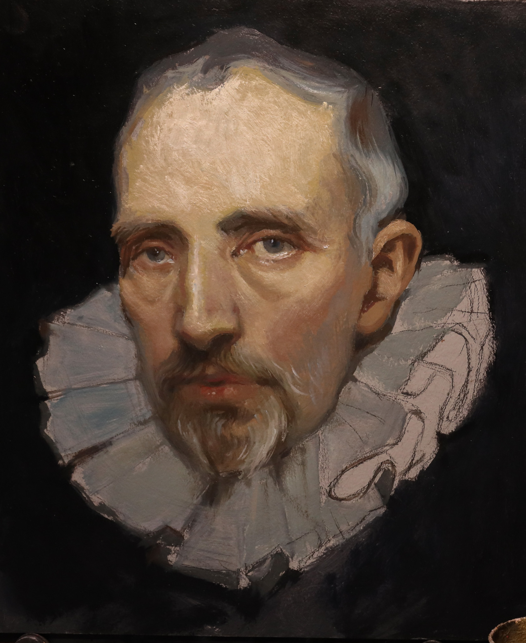 Dominique Medici Studio - Online