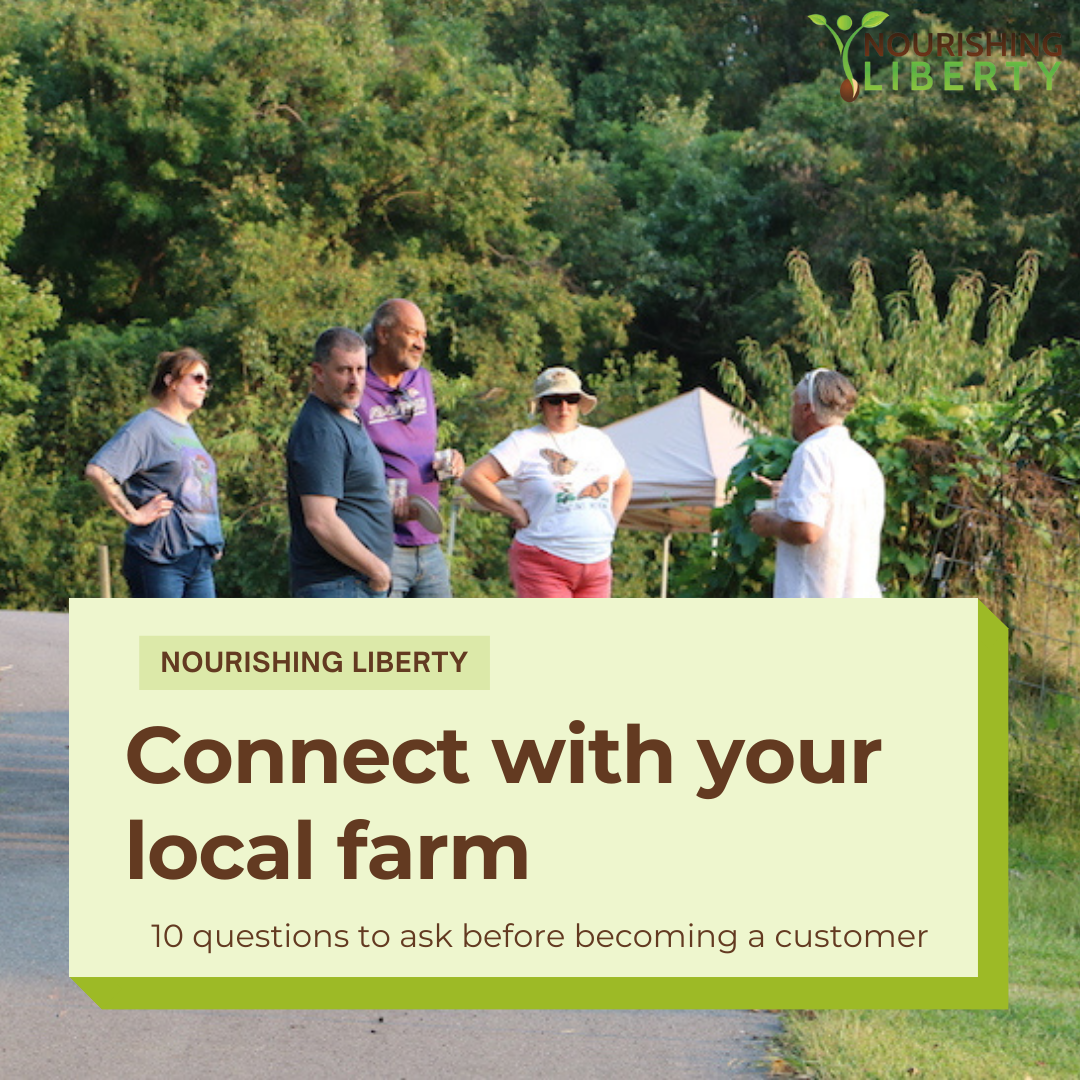 Real Food Or Farm Scam? Your Guide to Local Farms