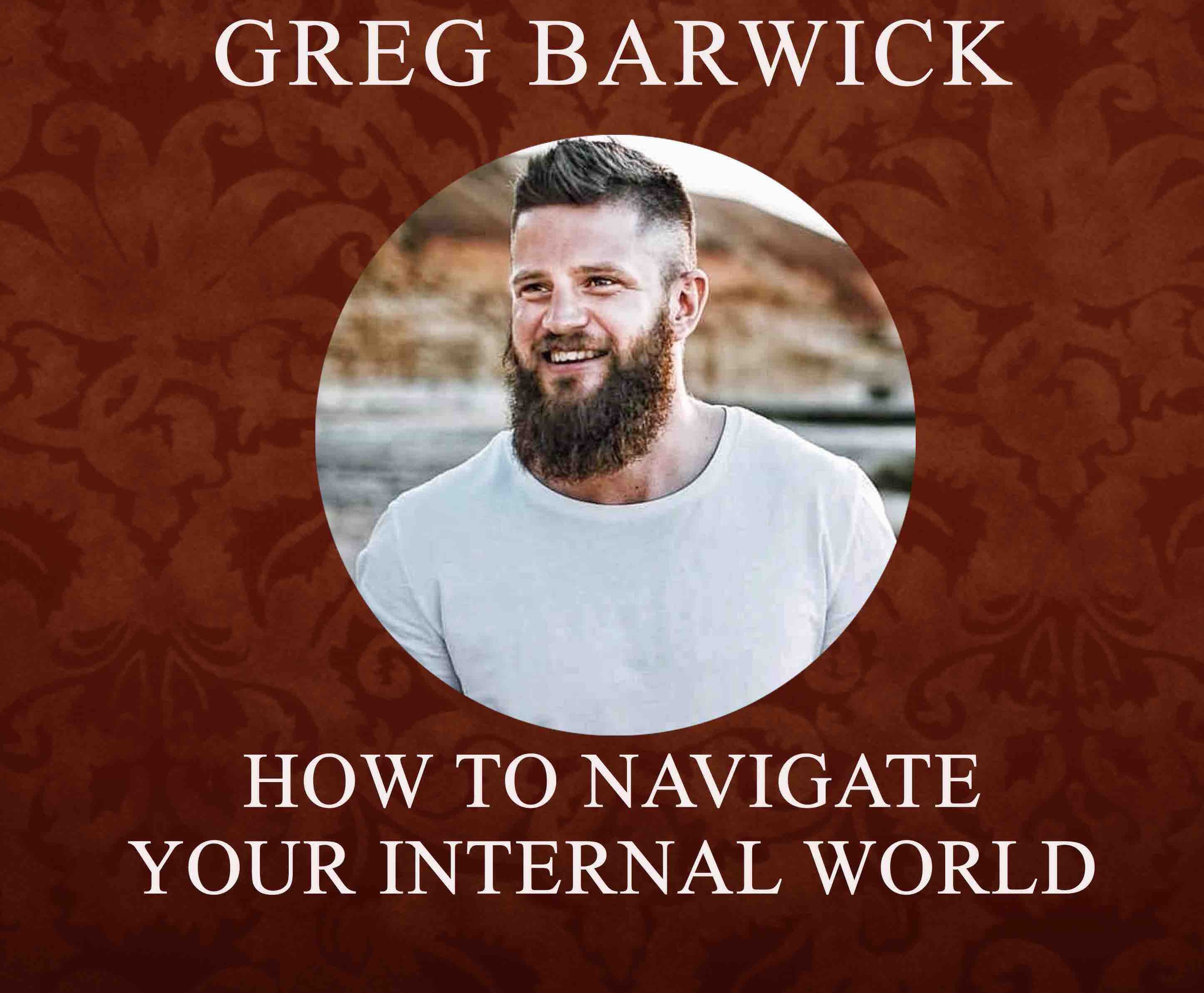 The Integrated Masculine Symposium Online Course