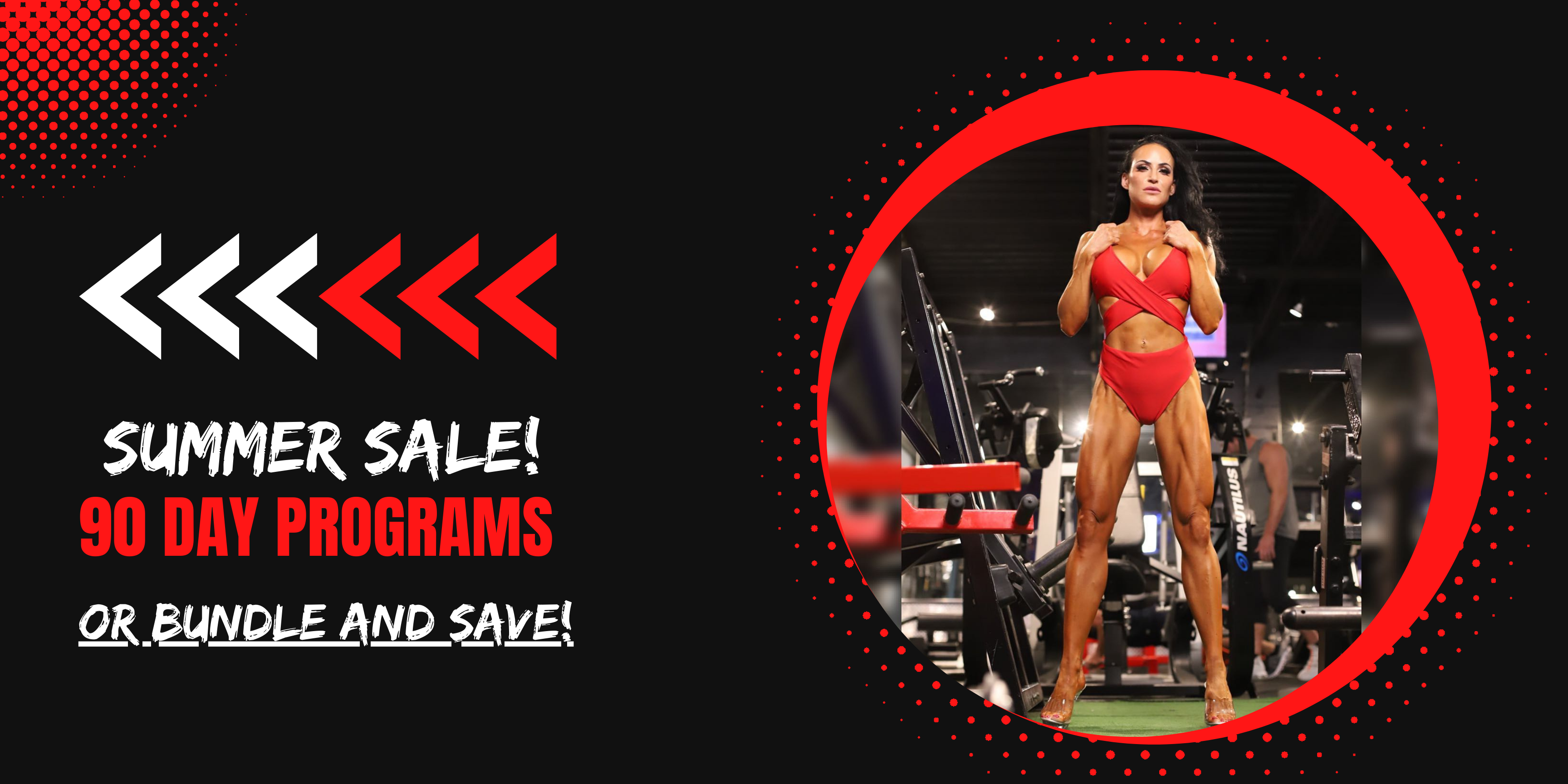 Workout Programs by Erin Stern Fitness