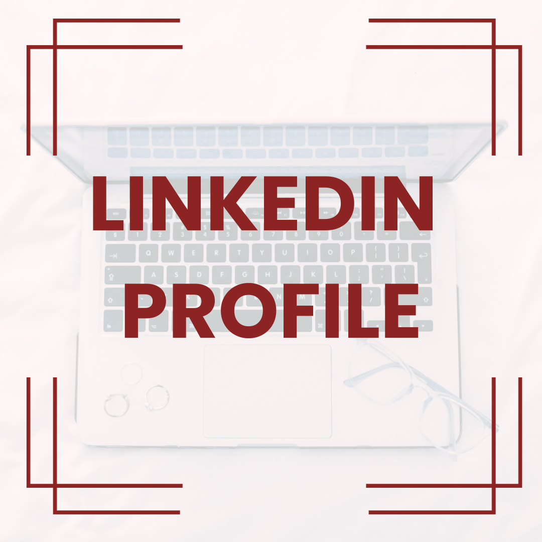 LinkedIn Profile Writing Service