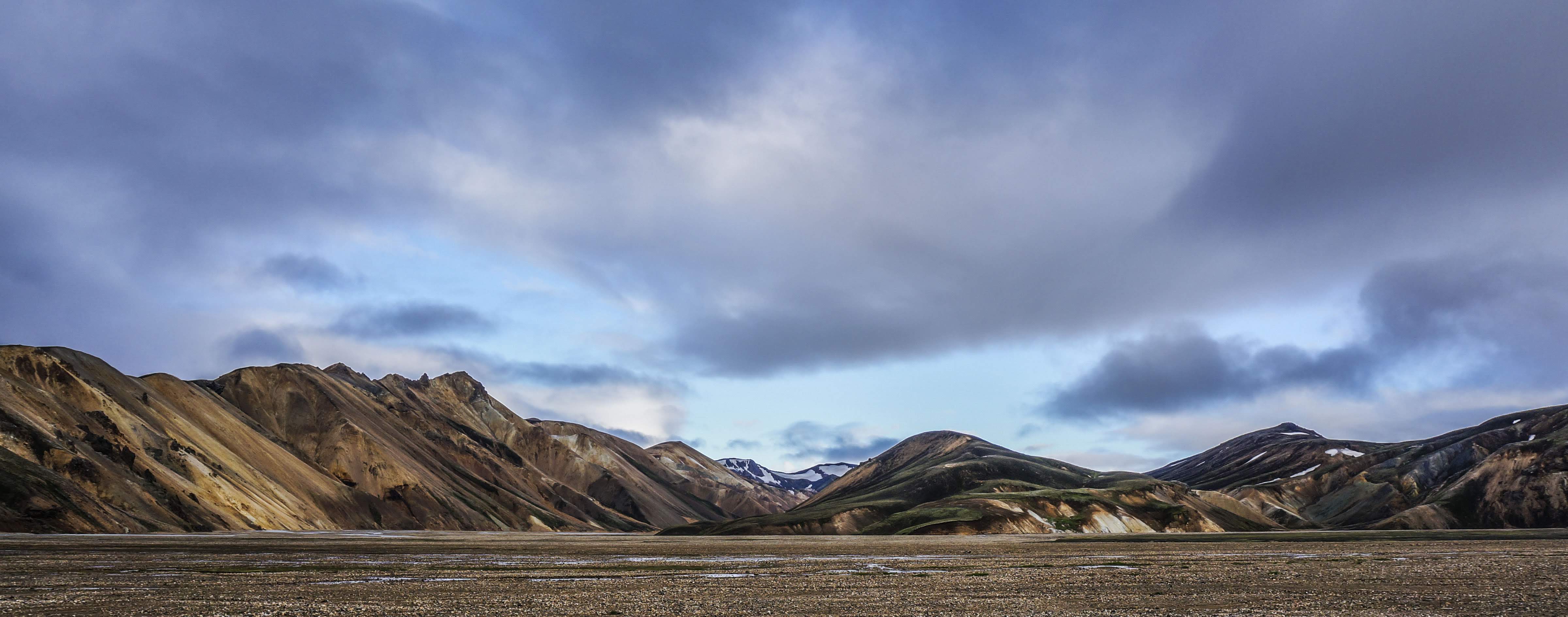 Guide to Trekking the Laugavegur Trail | 2024 Edition