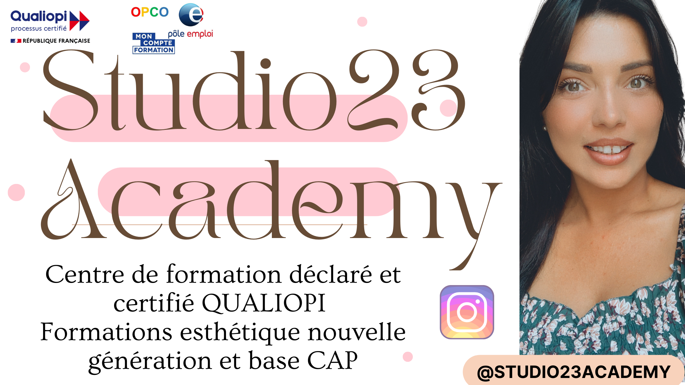 STUDIO 23 ACADEMY