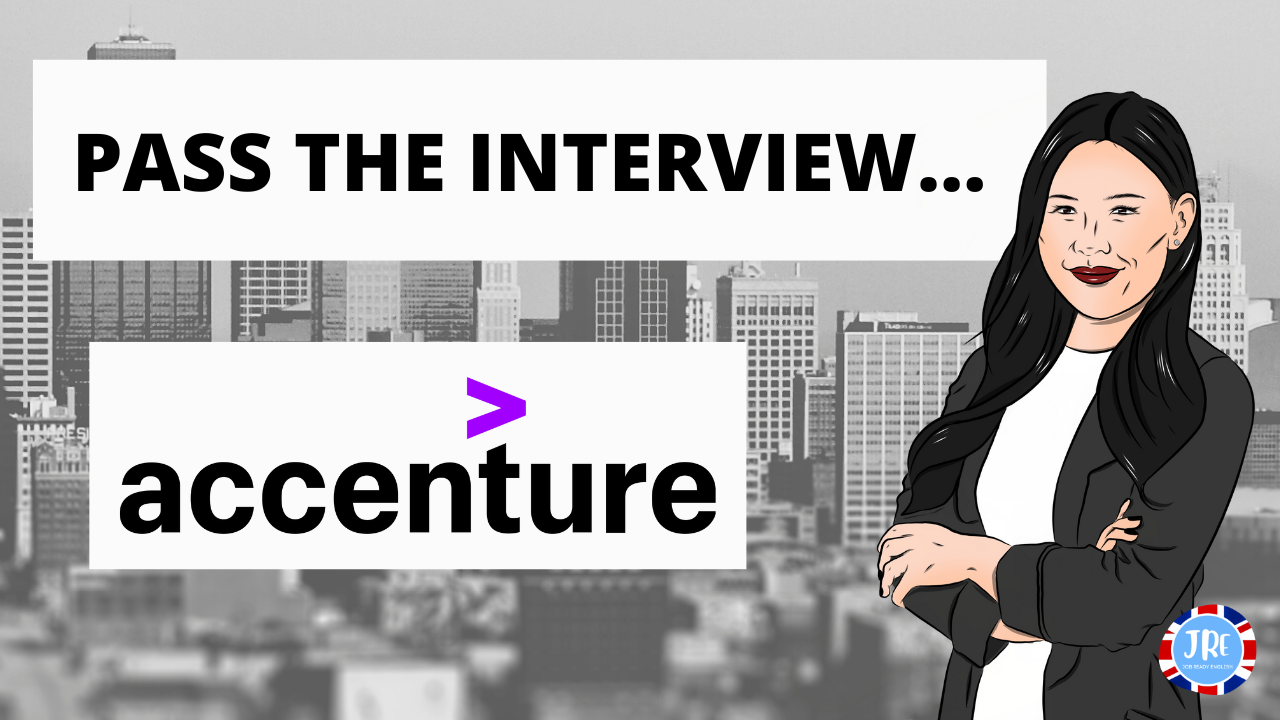 Accenture 2023 Pass The Interview Pack