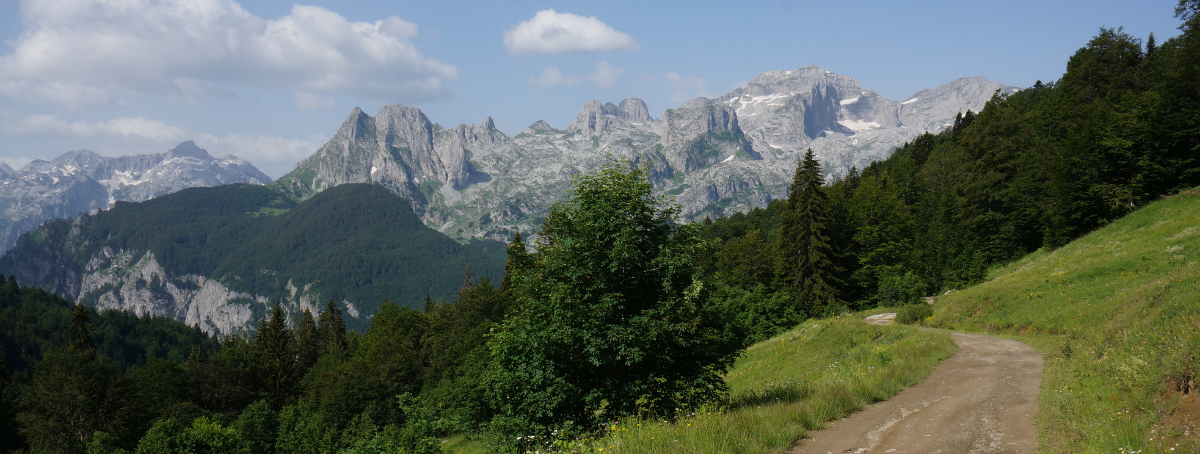 Guide to Trekking the Peaks of the Balkans Trail | 2024 Edition