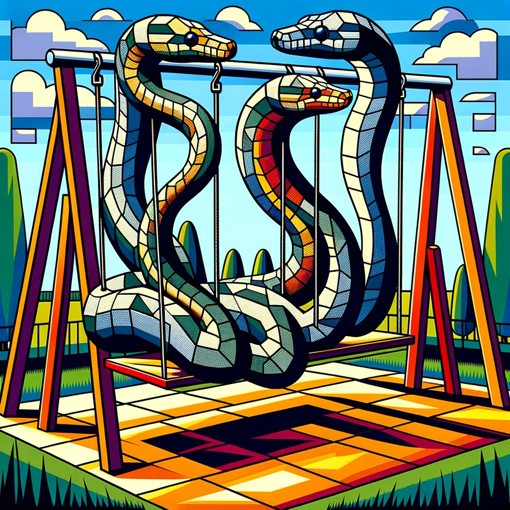 Reuven Lerner's Python Courses