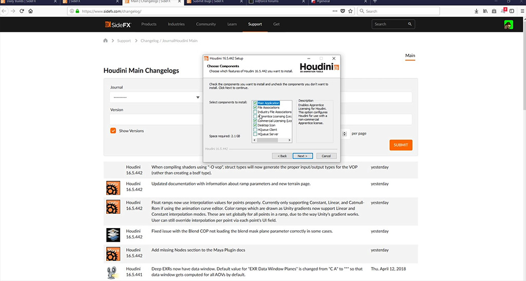 The Artist's Guide to Technical Direction in Houdini: HScript
