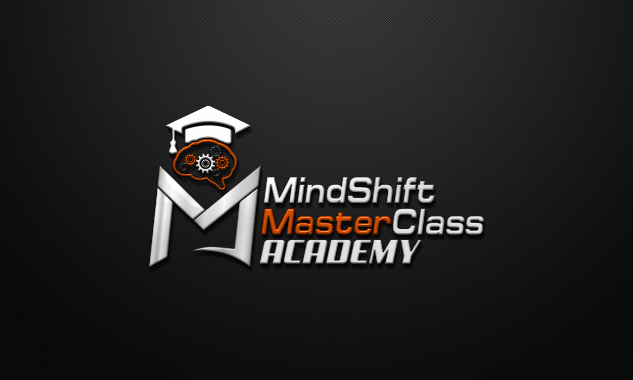 MindShift Masters Academy
