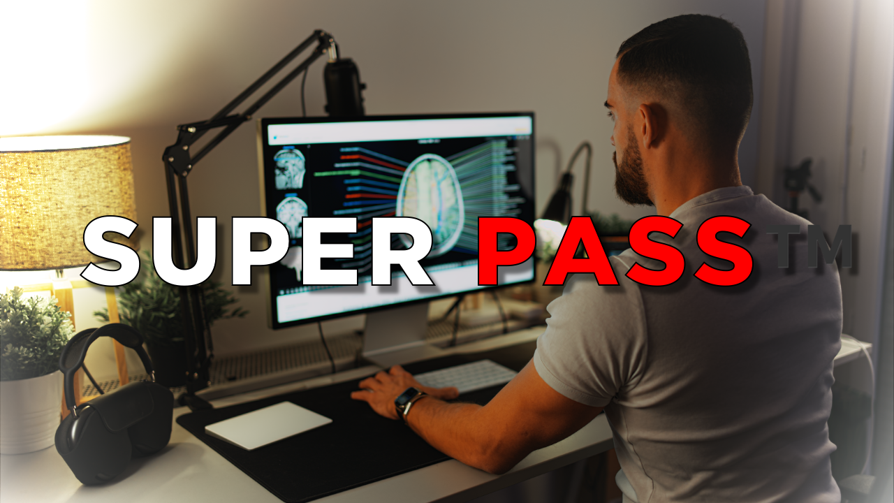 OFFERT | Découvre MA méthode pour réussir PASS ou LAS 🏆 🎁