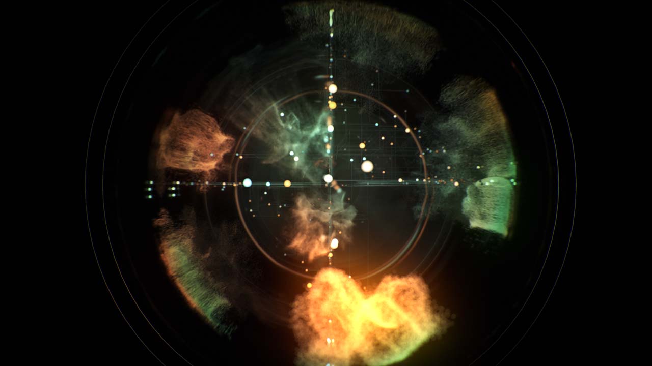 C4D & X-Particles — The Ultimate Power Bundle